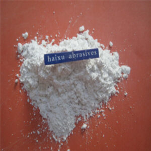 White fused alumina aluminum oxide al2o3 for powder coating filler ...